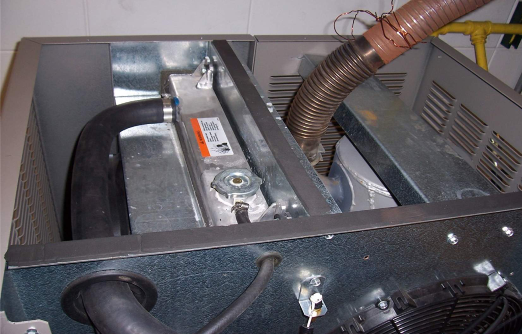 RCL Cooling – PowurHouz